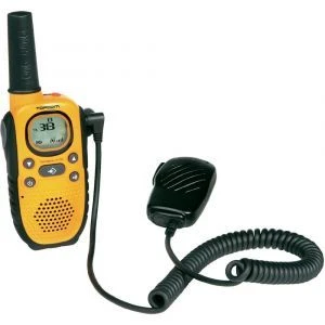 Topcom Twintalker 9100 RC-6404 radio stanica - CT shop