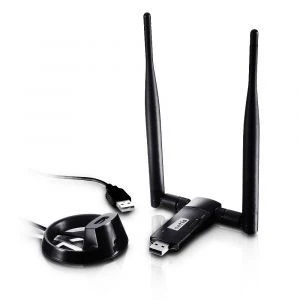 Netis WF2151 Wireless Dual Band USB Adapter - CT shop