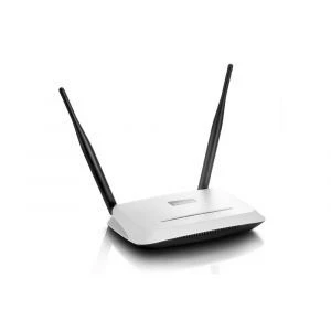 Netis WF2419 Wireless Ruter 300Mbps - CT shop