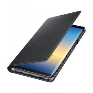 Samsung LED View Cover Black Note 8 - CT shop