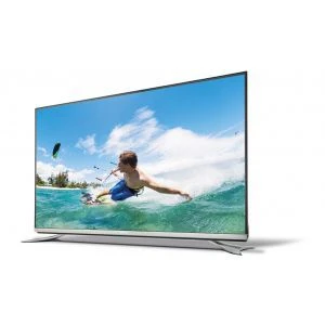 Sharp LC-49XUF8772ES Smart TV 49" 4K Ultra HD DVB-T2 - CT shop