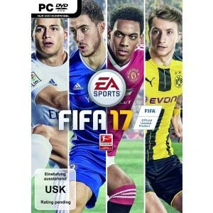 FIFA 2017 Igra za PC - CT shop