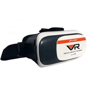 Xplorer V2 VR Naocare - CT shop