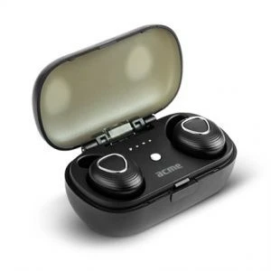 Acme BH406 bluetooth slušalice crne - CT shop