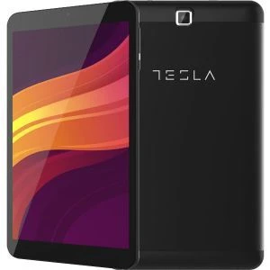Tesla TTL8.1 tablet 8" Quad Core™ 16GB crni - CT shop