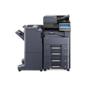 Kyocera TASKalfa 3011i (TA3011i) Mono Laser multifunkcijski štampač A3 ...
