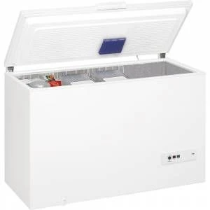 Whirlpool CF610 zamrzivač - CT shop