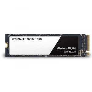 Western Digital WD Black (WDS500G2X0C) SSD disk 500GB M.2 PCIe Gen 3 x4 ...