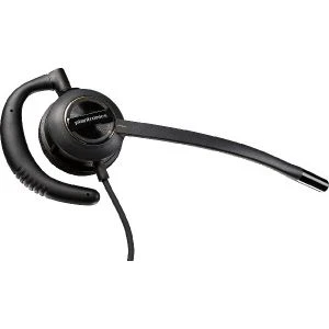 Plantronics EncorePro HW530 mono slušalice crne - CT shop