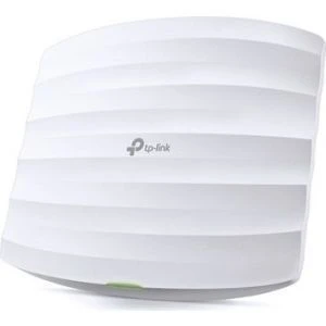 TP-Link EAP225 Wireless Dual Band Gigabit Ceiling Mount Access Point ...