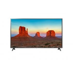 LG 75UK6200PLB Smart TV 75" 4K Ultra HD DVB-T2 - CT shop