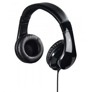 Hama "Fun+Phone" (177010) slušalice crne - CT shop