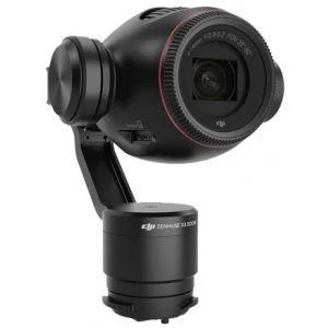 Dji Zenmuse X3 Zoom gimbal i kamera - CT shop