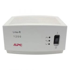 APC Line-R LE1200I automatski regulator napona 1200VA/1200W - CT shop