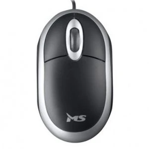 MS MS-01 optički miš 800dpi crni - CT shop