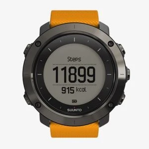 Suunto TRAVERSE Amber pametni sat žuti - CT shop