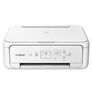 Canon PIXMA TS5151 Color Inkjet multifunkcijski štampač A4 WiFi duplex ...