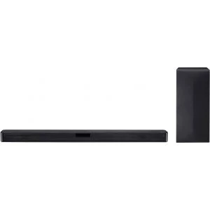 LG SL4Y bluetooth soundbar 2.1 300W - CT shop