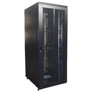 Netiks A36027 rek orman samostojeći 27U/19" - CT shop