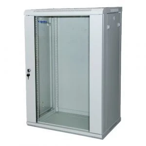 Netiks P6418 rek orman 18U/19" - CT shop