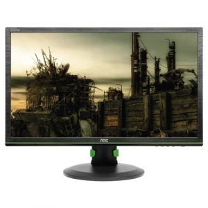 Aoc G2460PG TN gejmerski monitor 24" - CT shop