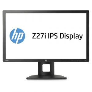 HP Z27i (D7P92A4) IPS monitor 27" - CT shop