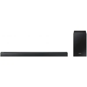 Samsung HW-R450/EN soundbar 2.1 200W crni - CT shop
