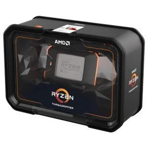 AMD Ryzen Threadripper 2920X procesor 12-cores 3.8GHz (4.3GHz) Box ...
