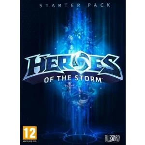 Activision Blizzard Heroes of the Storm Starter Pack igrica za PC - CT shop