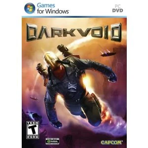 Capcom Dark Void igrica za PC - CT shop