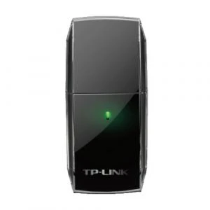 TP-Link AC600 Archer T2U Wireless Dual Band USB adapter do 600Mbps - CT ...