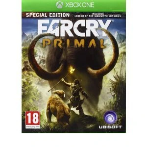Ubisoft Entertainment (XBOX) Far Cry Primal Special Edition igrica za ...