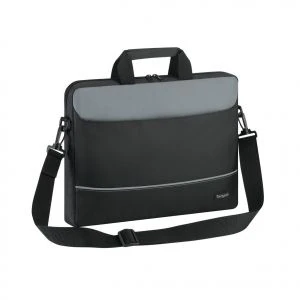 Targus Intel®lect TBT238EU (NOT12111) torba za laptop 15.6" crna - CT shop