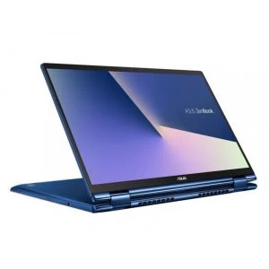 Asus ZenBook Flip UX362FA-EL246T 2u1 laptop 13.3" FHD touch Intel® Quad ...