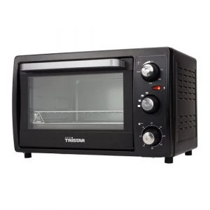 Tristar OV-1436 mini rerna 1300W - CT shop