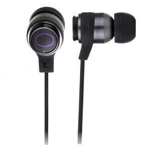 Cooler Master MH703 gaming slušalice bubice crne - CT shop