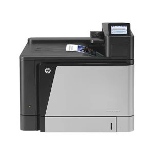 HP Color LaserJet Enterprise M855dn (A2W77A) color laser štampač A3 ...