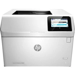 HP LaserJet Enterprise M606x (E6B73A) mono laser štampač A4 duplex - CT ...