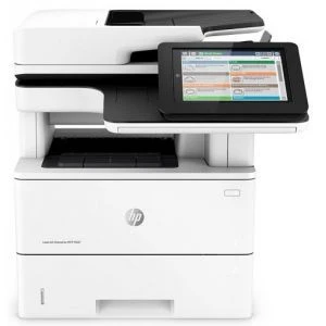 HP LaserJet Enterprise MFP M527dn (F2A76A) mono laser multifunkcijski ...