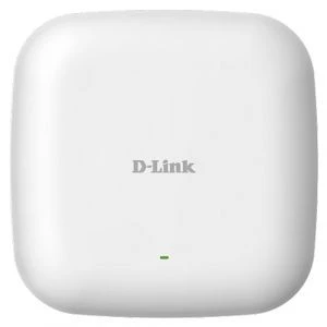 D-Link DAP-2660 wireless access point Simultaneous Dual Band PoE do ...