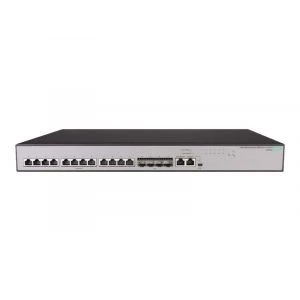 HP OfficeConnect 1950 (JH295A) upravljivi switch 12-portni - CT shop