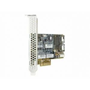 HP Smart Array P420/1GB FBWC Controller renew - CT shop