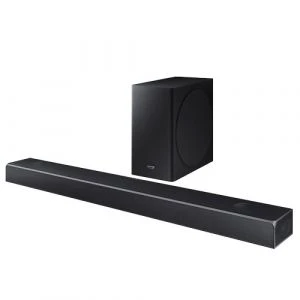 Samsung HW-Q80R/EN soundbar 5.1.2 372W crni - CT shop