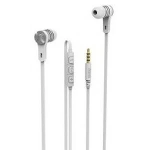 Hama INTENSE (184019) slušalice srebrne - CT shop