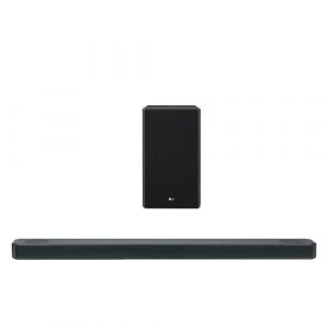 LG SL8Y bluetooth soundbar 440W - CT shop