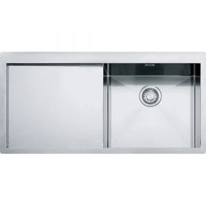 Franke Planar PPX 211 TL (127.0203.464) sudopera desno inox - CT shop