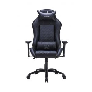 Tesoro Zone Balance F710 gejmerska stolica crna - CT shop