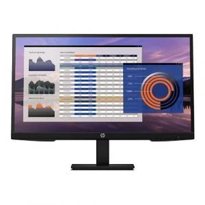 HP 27h G4 (7VH95AA) IPS monitor 27" - CT shop