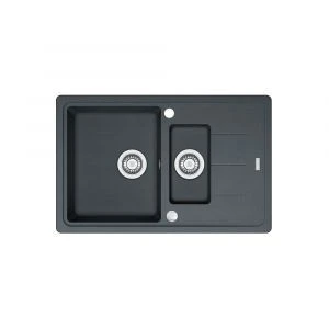 Franke Basis BFG 651-78 (114.0301.361) sudopera grafit - CT shop