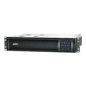APC Smart-UPS SMT1000RMI2U Line-interactive regulator napona 1000VA ...